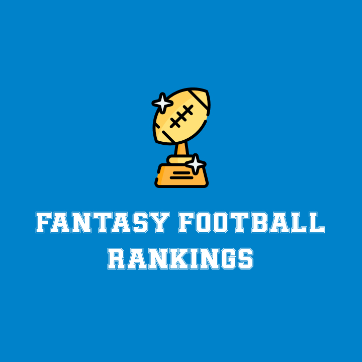 2025 Fantasy Football Rankings | FTN
