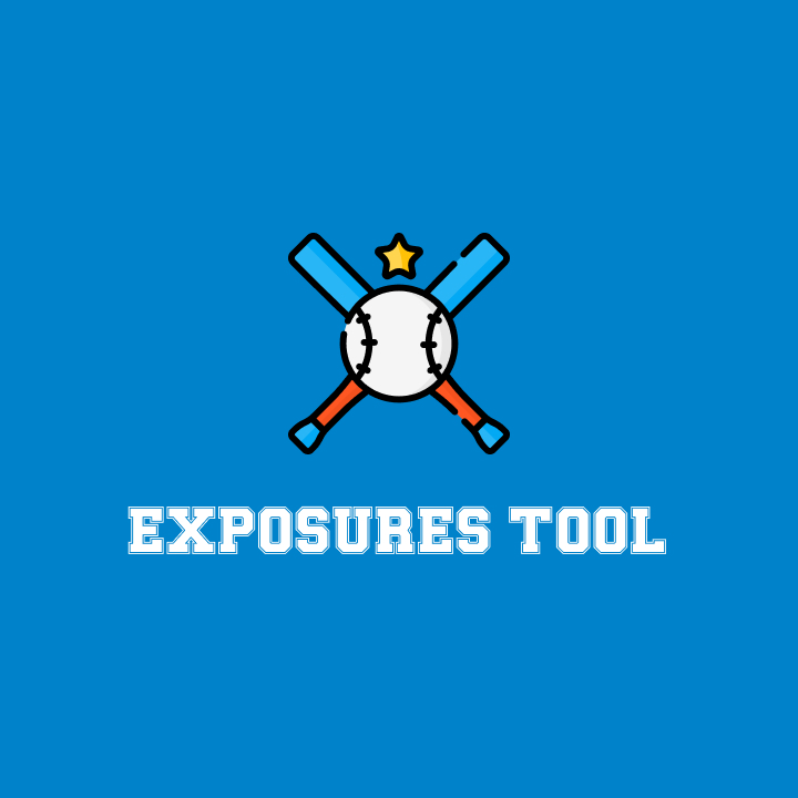 MLB DFS Exposure Tool – Expert Picks for DraftKings & FanDuel