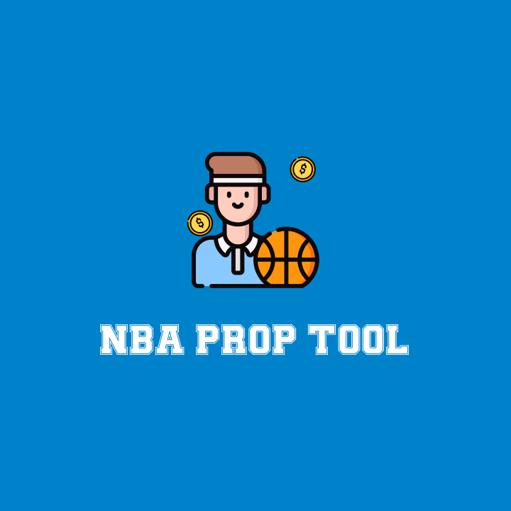NBA Prop Tool – Best Player Props & Edges Today