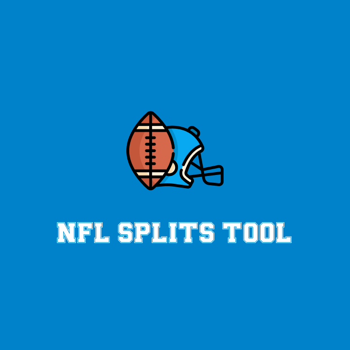 NFL Splits - Splits Stats, Powered by FTN Data | FTN