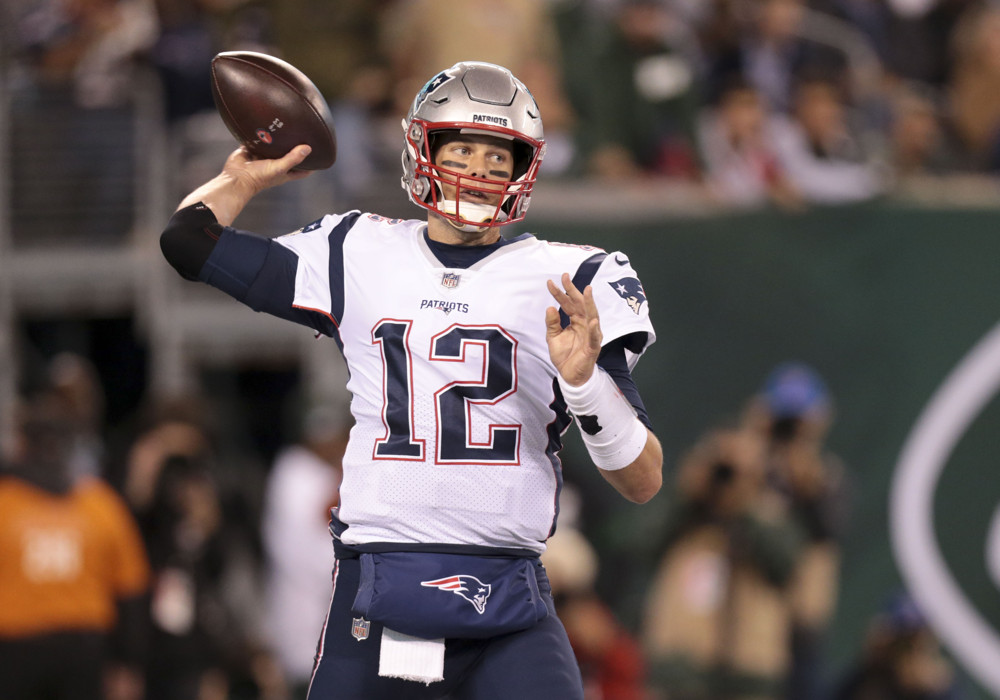 NFL Dynasty Series 2025: Introduction