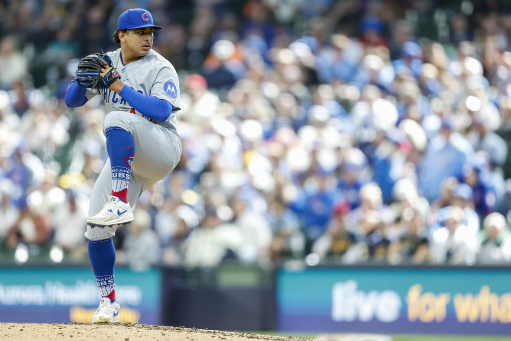 Fantasy Baseball Bullpen Report: How to Handle the Dodgy Bullpens