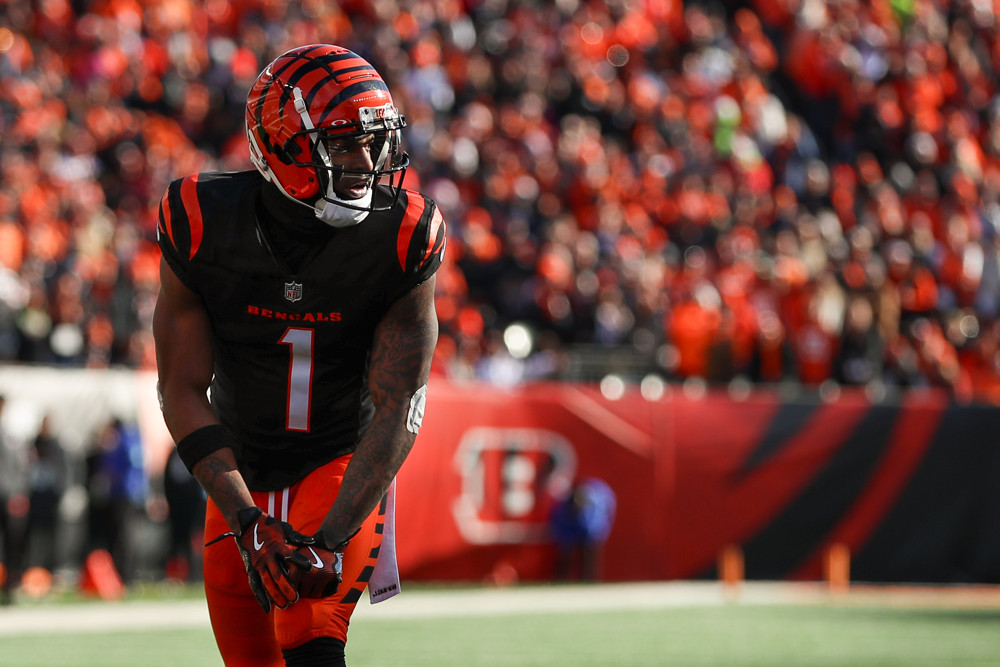 Fantasy Football Rankings: Nico Collins Lands in Top 10