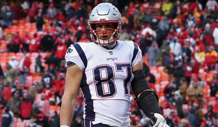 NFL Dynasty Series 2025 Teams 1-8: The Best Teams Ever