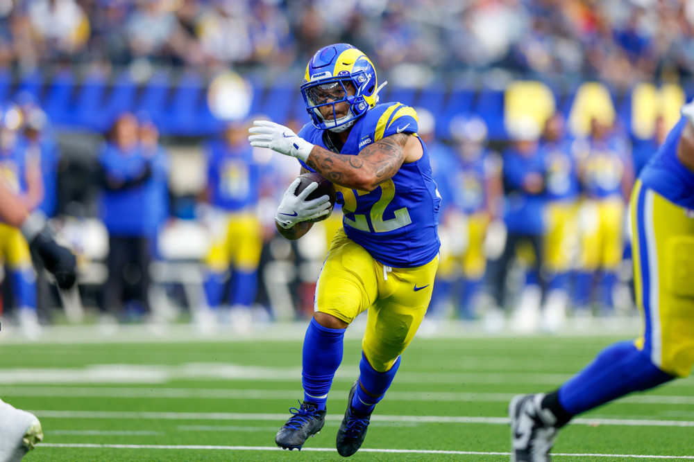 What You Need to Know for Fantasy Football in the Wild Card Round