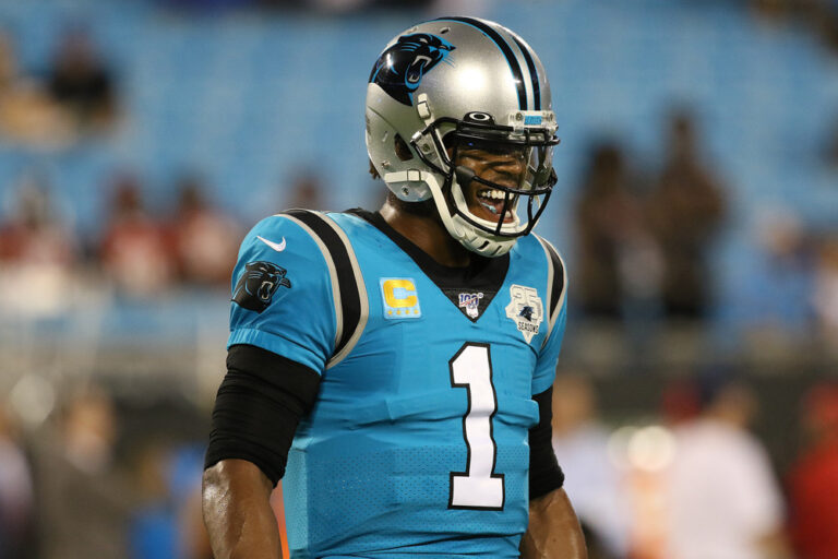 The Worst Division in NFL History?