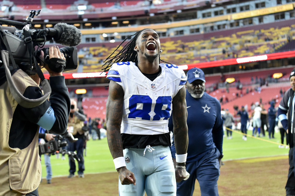 Jeff Ratcliffe’s Updated Fantasy Football Rankings