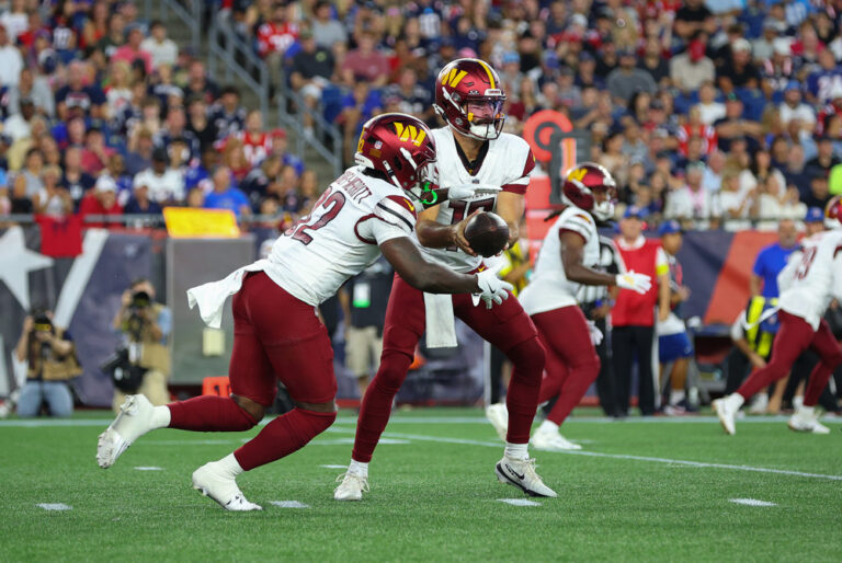 Fantasy Football Trade Value Chart: Week 4 2025