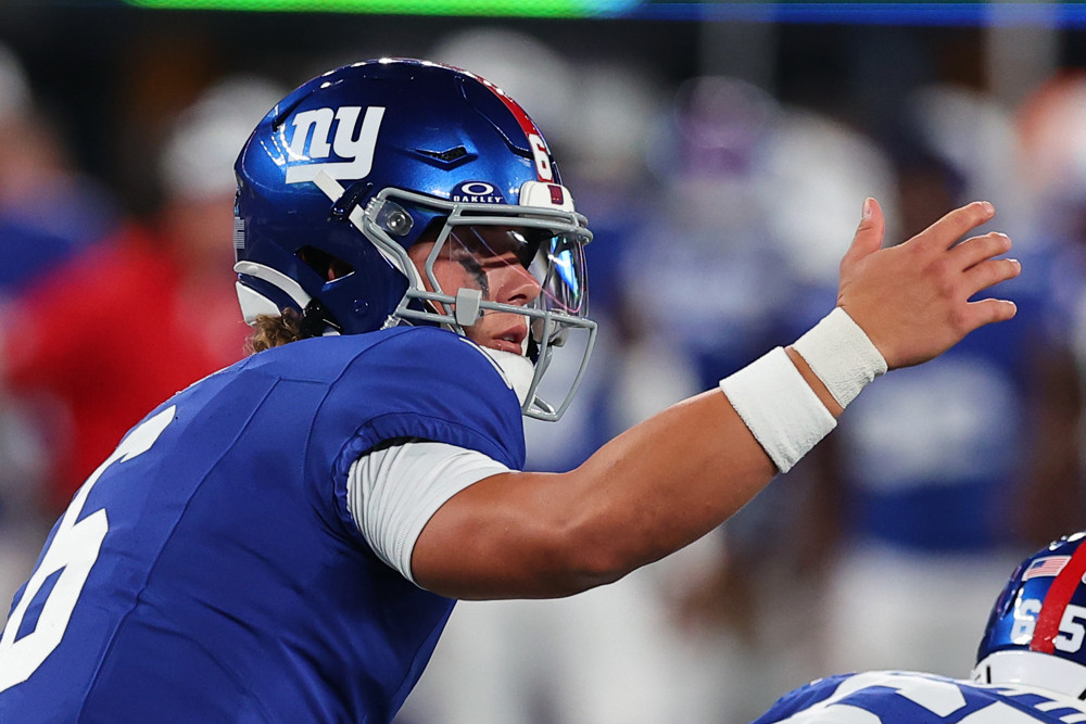 NFL Power Rankings (Week 17): Finding Out Which Teams Are Good