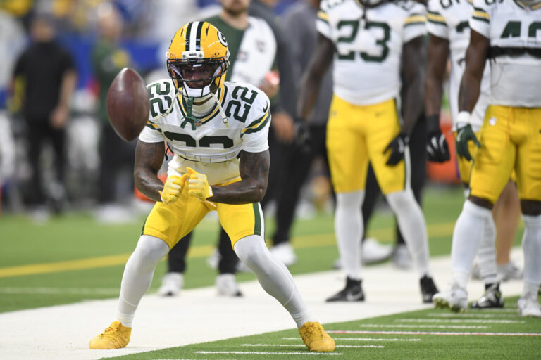 FTN’s ‘My Guys’: Favorite Fantasy Football Targets For 2025