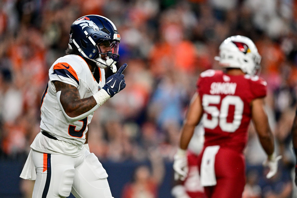 2026 Offseason Team Needs: AFC