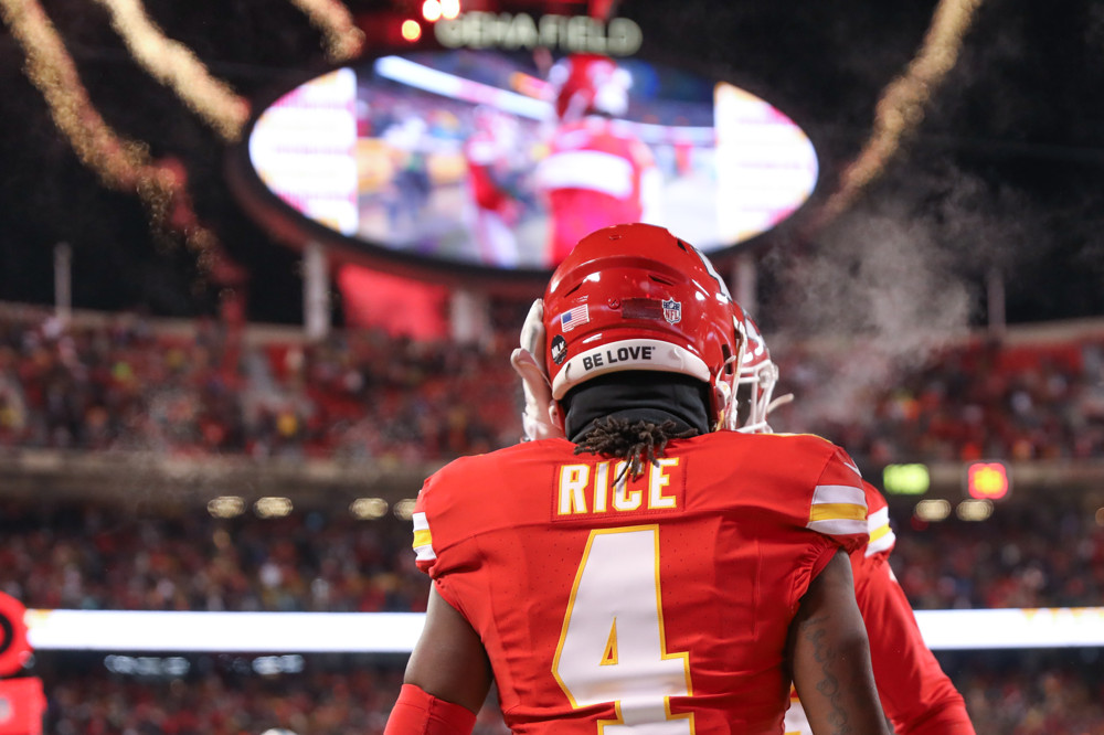 Rashee Rice Allegations, Harbaugh Frenzy Continues