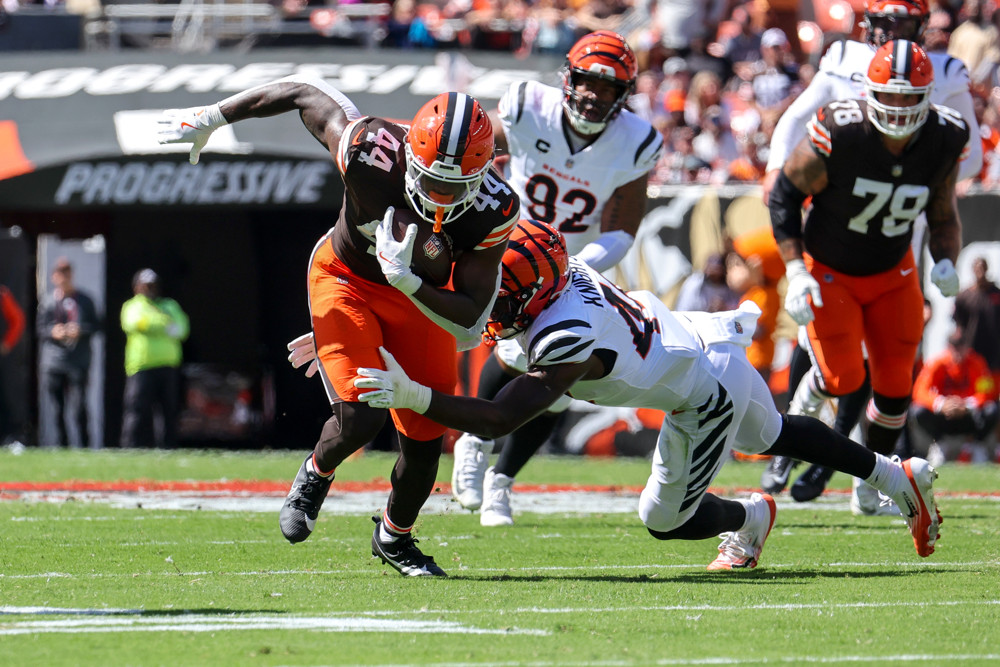 Perfect Fantasy Football Draft from 2025