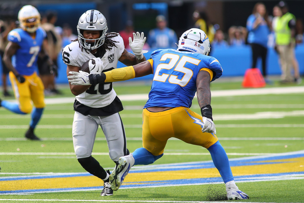 Ratcliffe's Week 2 Report