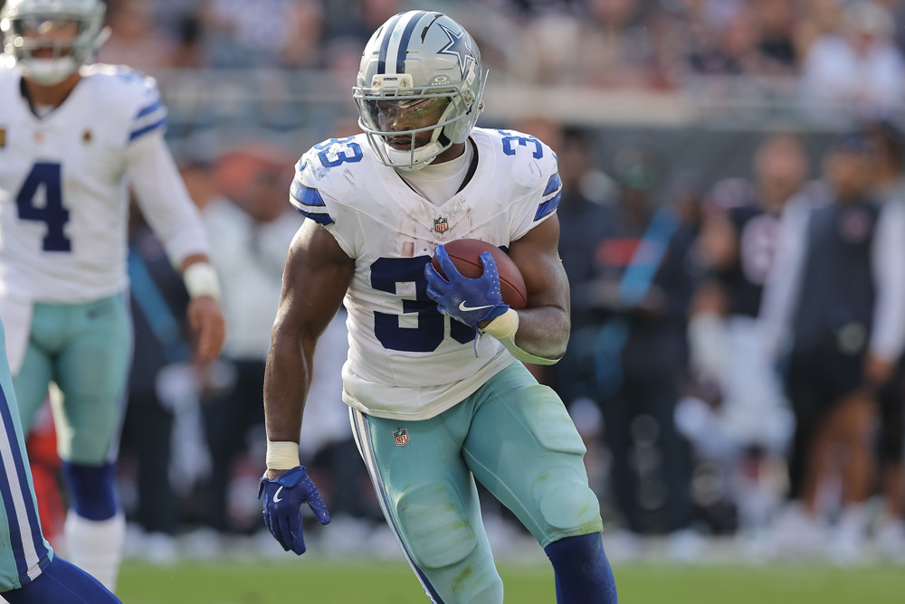 2025 Fantasy Football Awards