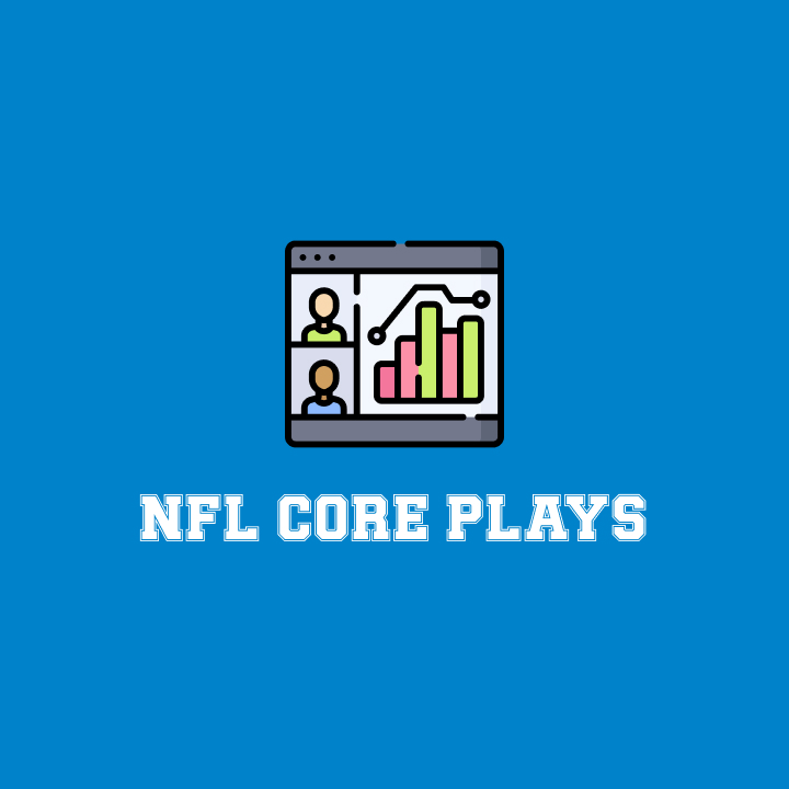 NFL DFS Core Plays Tool – Expert Picks for DraftKings & FanDuel