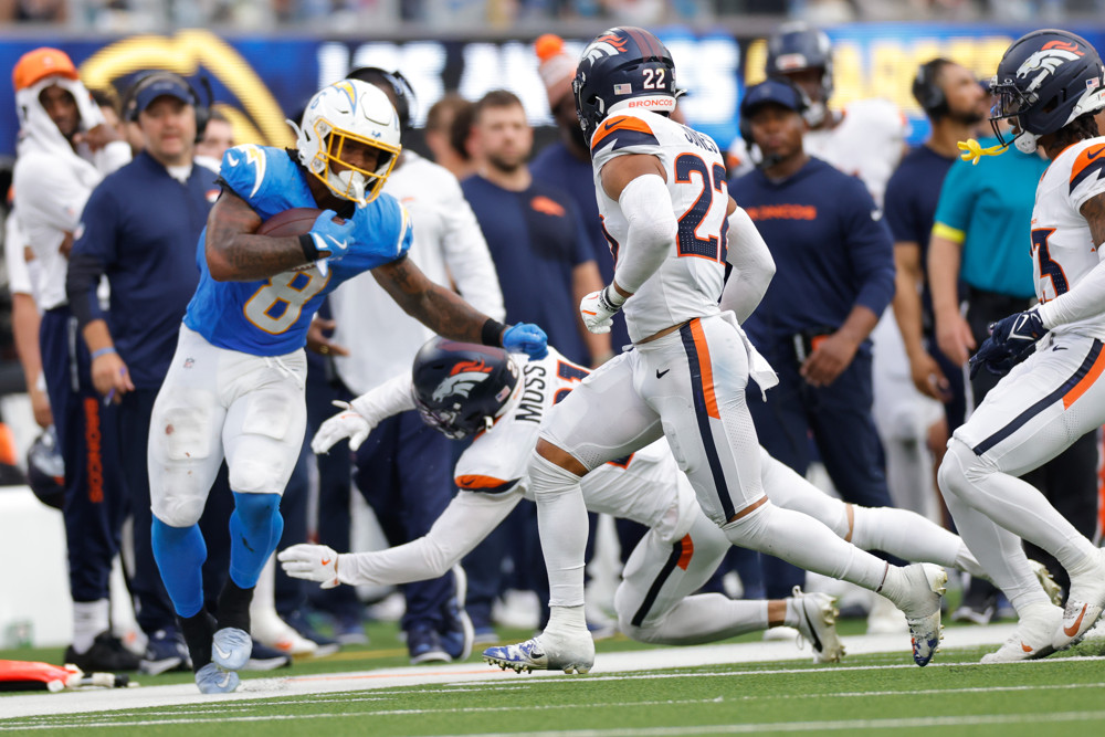 NFL DraftKings Best Ball Fantasy Football Rankings 2026