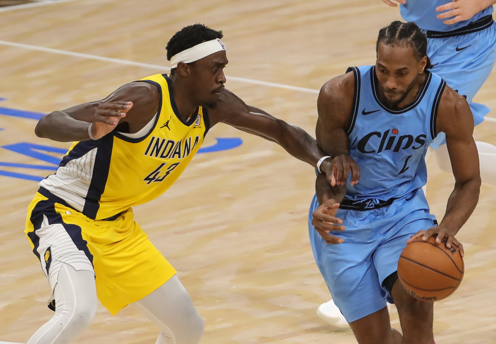 The 300 Best Fantasy Basketball Team Names for 2025-2026