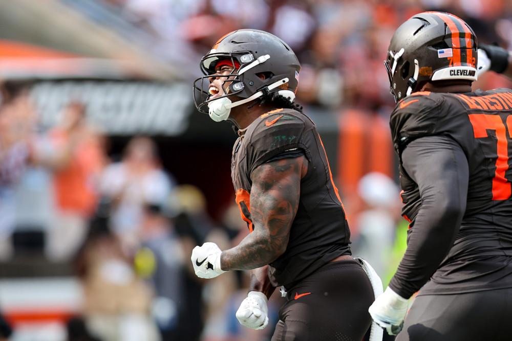 The Best NFL DFS Picks for Week 6