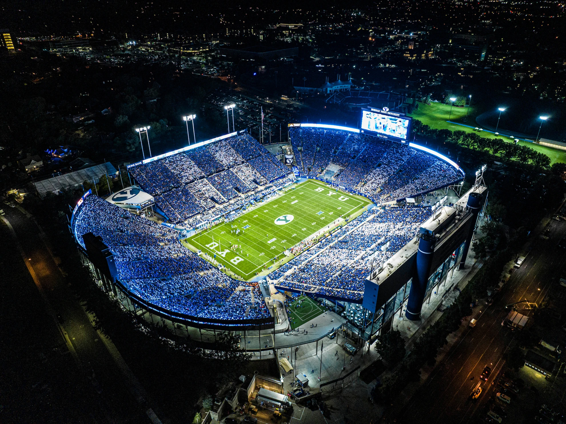 CFB Best Bet: Utah @ BYU