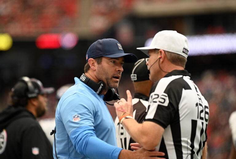 Brian Callahan Deserved to Be Fired