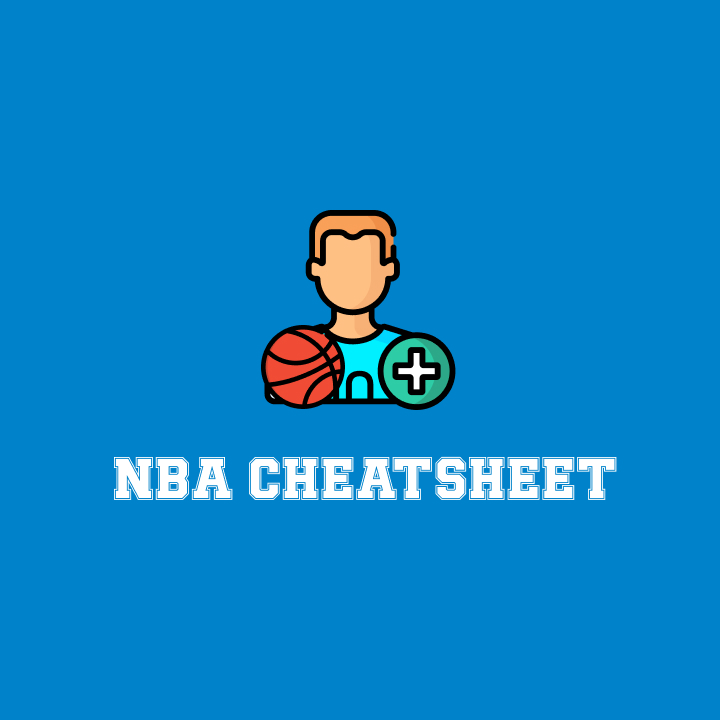 NBA DFS Cheat Sheet — Best DFS Picks, Values & Optimizer