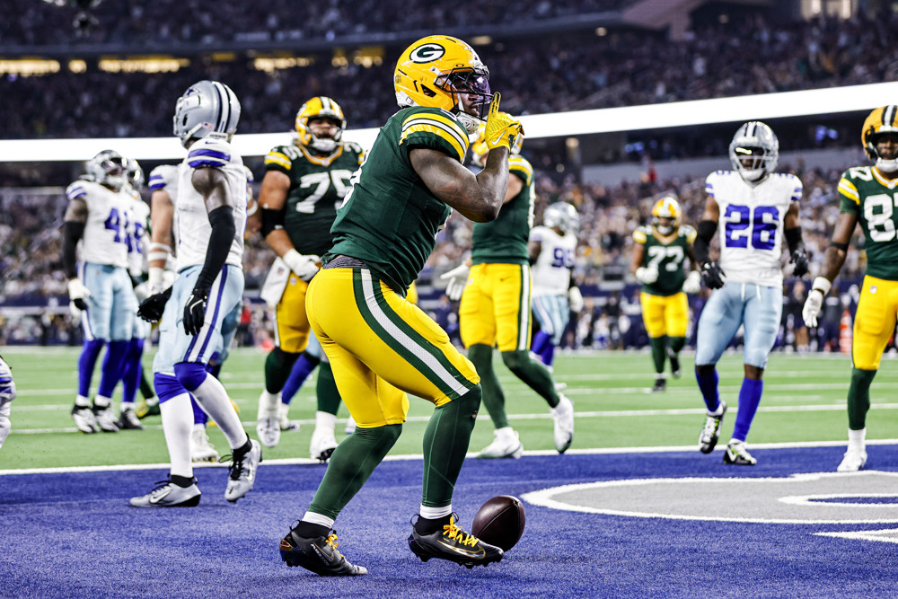 How to Tackle the Thanksgiving DFS Slate