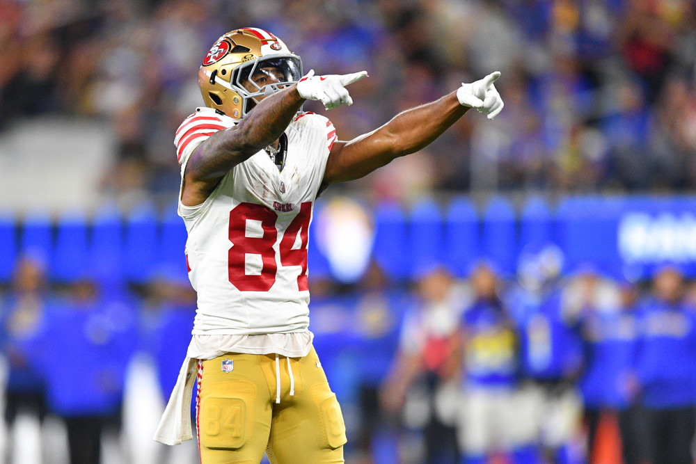 NFL Playoff Fantasy Football Rankings and Strategy for the Postseason