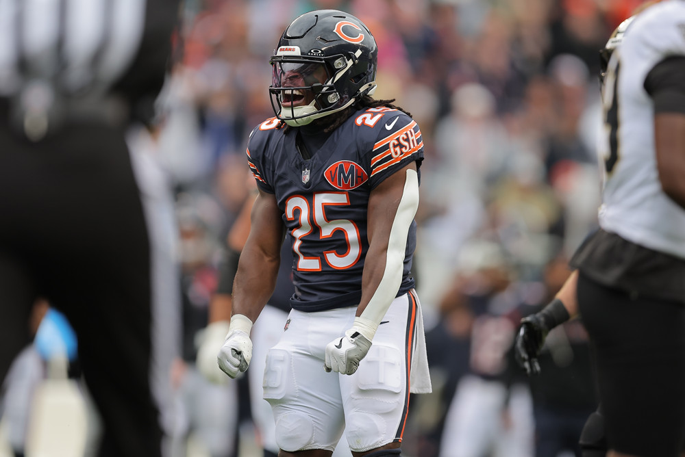 Fantasy Football Waiver Wire Claims to Make for Week 13