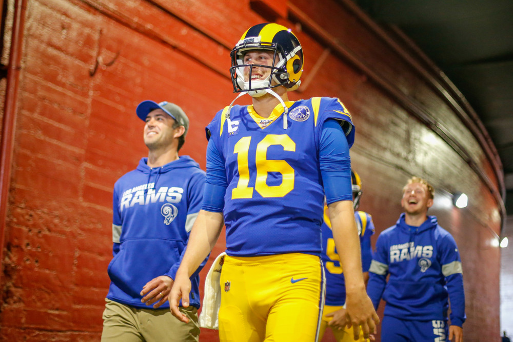 The Backup QB Chronicles
