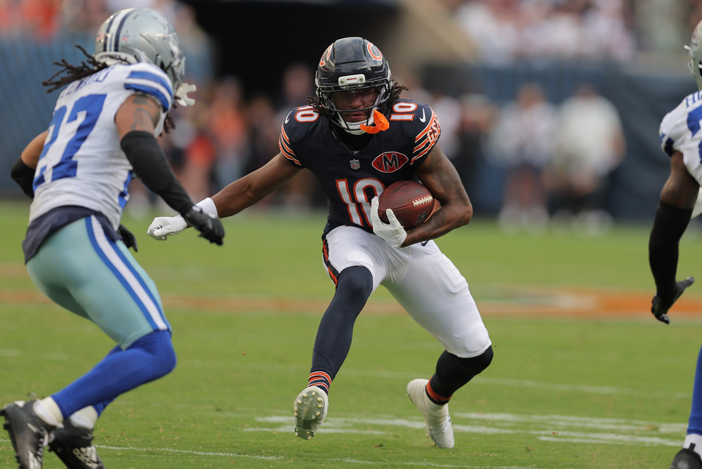 Fantasy Football Waiver Wire Claims to Make for Week 15