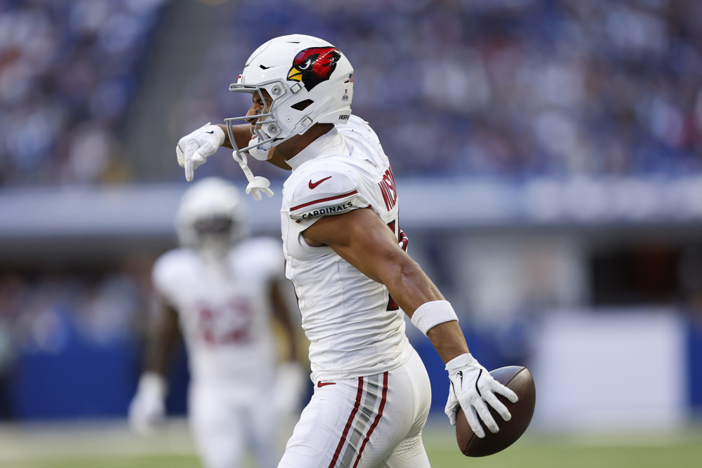 The Best NFL DFS Picks for Week 12