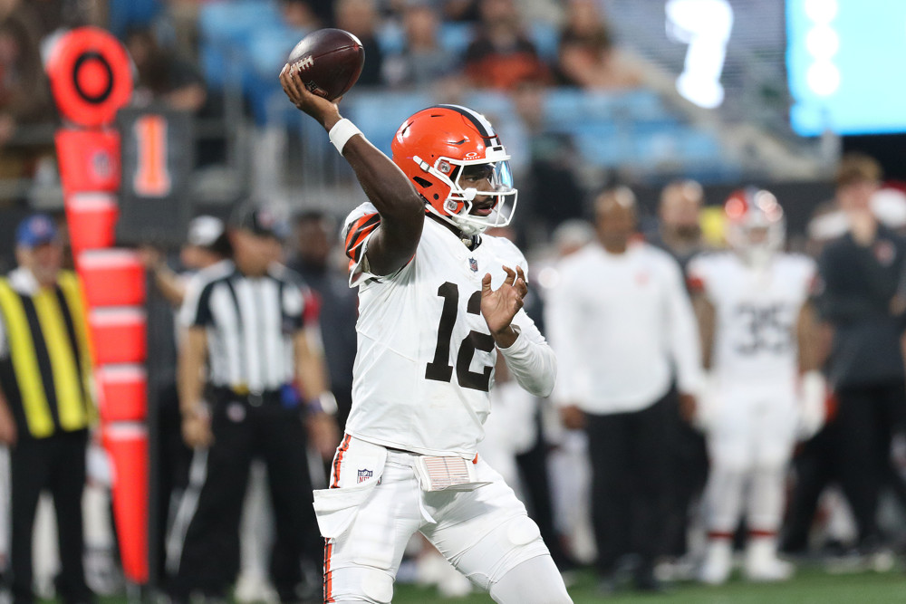 Week 11 Quick Reads: Shedeur Sanders Was Bad