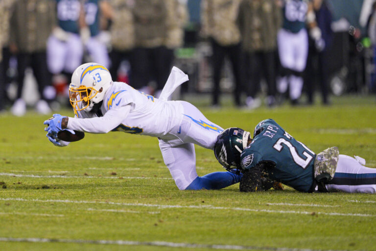 Week 18 NFL Fantasy and Betting Contract Incentives Tracker