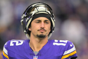 Week 13 Quick Reads: The Devil and Max Brosmer