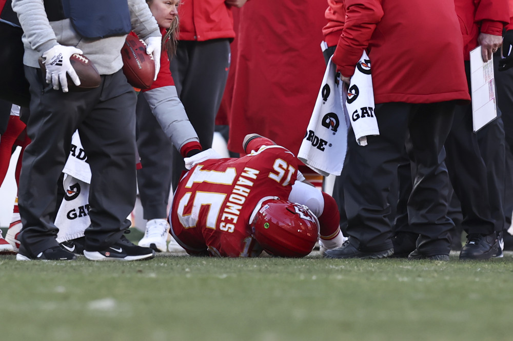 Week 15 Doomsday in the Fantasy Football Injury Report