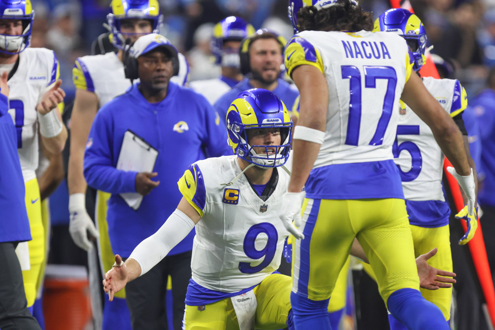 NFL Playoff Fantasy Football Rankings and Strategy for the Postseason