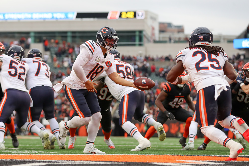 3 Early NFL Win Total Over/Unders to Target