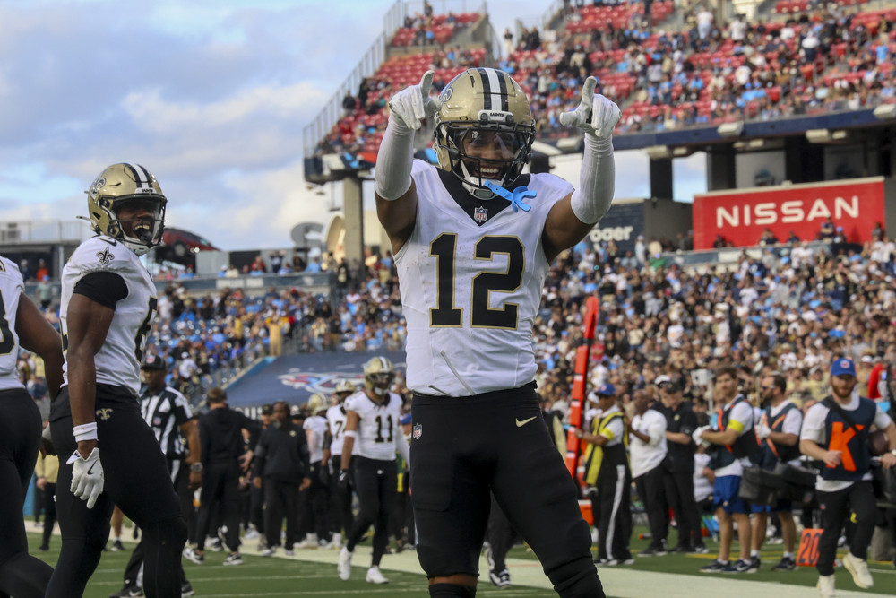 NFL Underdog Best Ball Rankings 2026