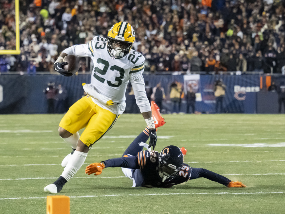 Fantasy Football Start/Sit for Week 18