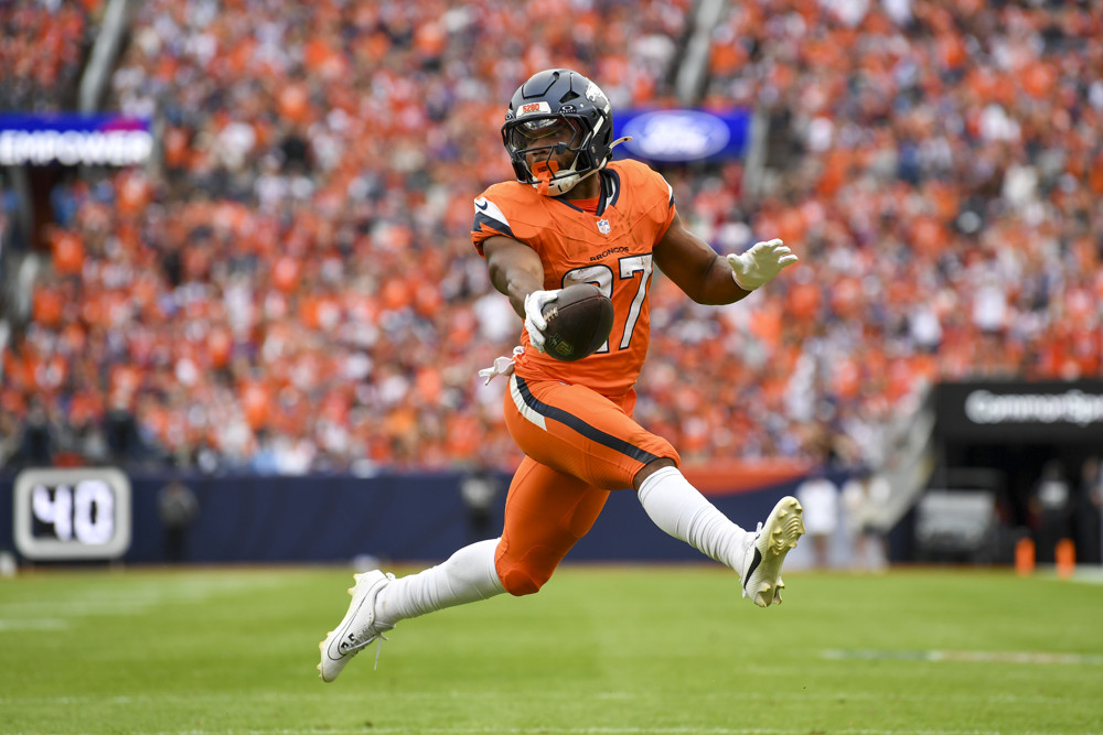 Dobbins, Holani Designated for Return