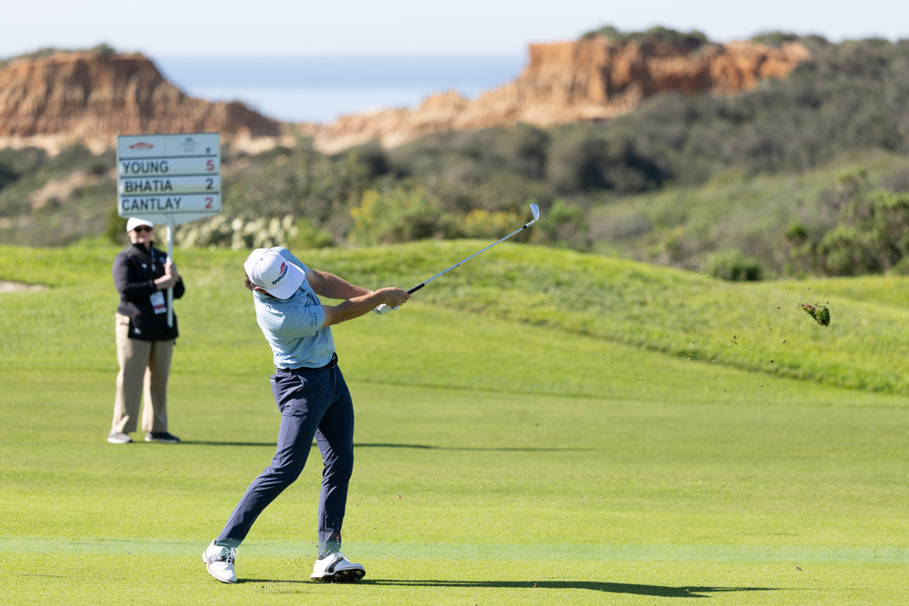 How to Build Your DFS Lineup at the Raucous WM Phoenix Open