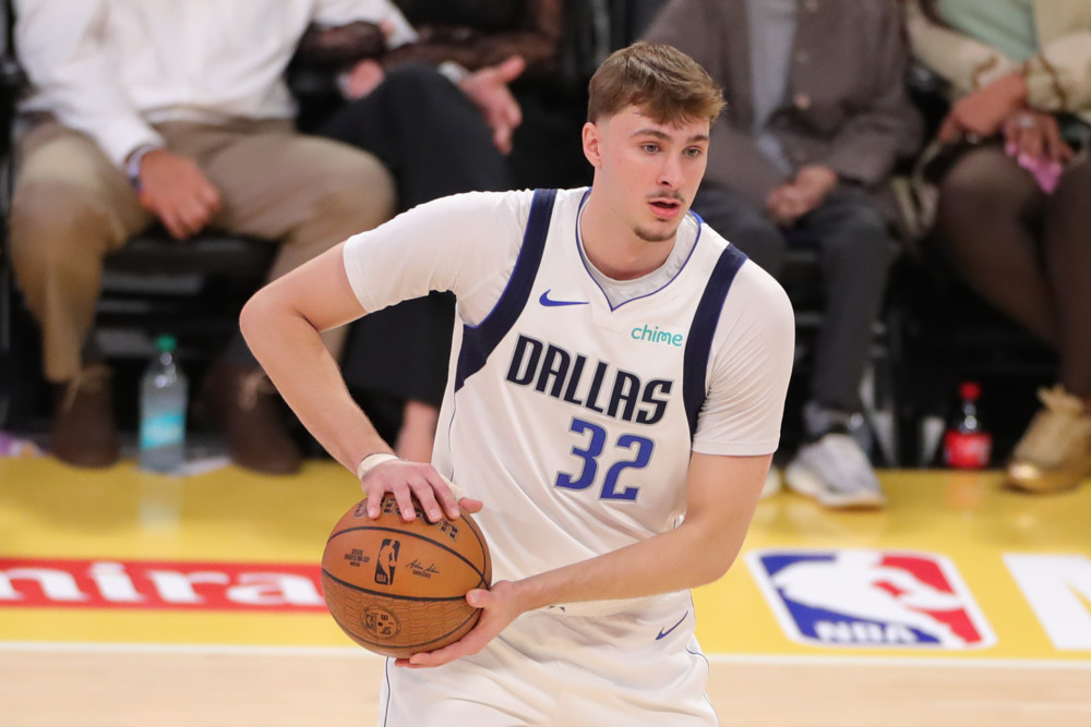 Evaluating This Year's Rookie Class with NBA StatsHub