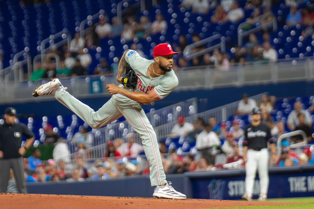 MLB Power Rankings: Streaky Season (4/20)