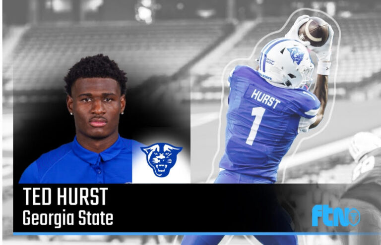 2026 NFL Draft Scouting Report: Ted Hurst