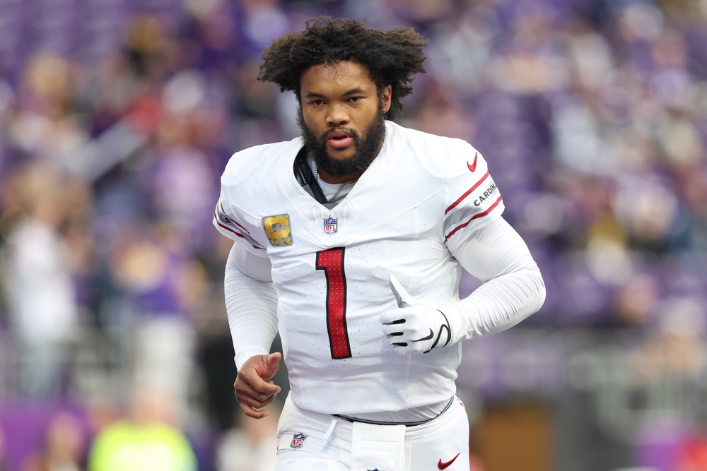 NFL Power Rankings Coming out of the Draft