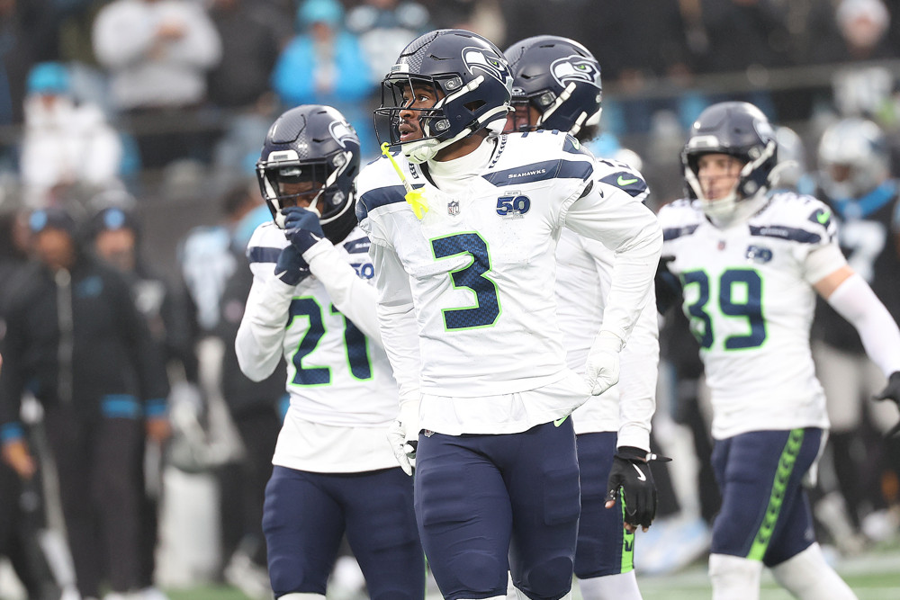 Snap-Weighted Age for 2025 Defenses: Better Nickel Equals Better Defense