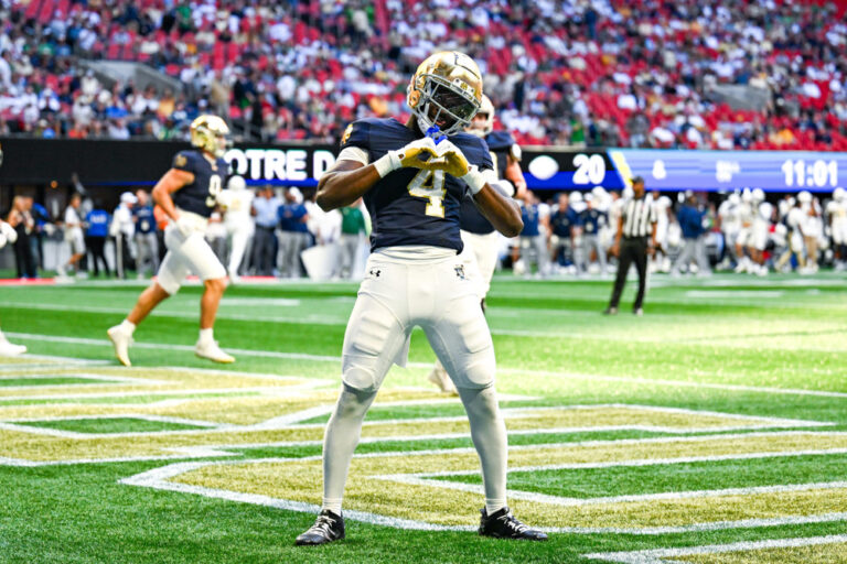 Jeff Ratcliffe’s Fantasy Rookie Rankings (Updated Post NFL Draft)