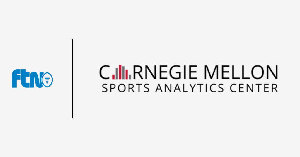 FTN Partners with Carnegie Mellon Sports Analytics Center to Power ...