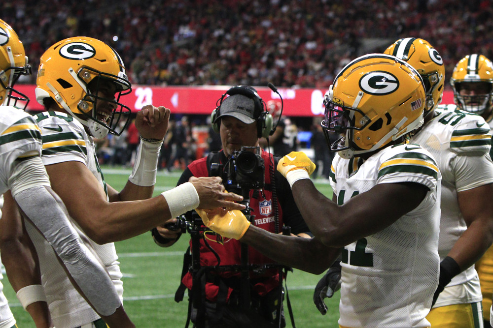 Fantasy Football Sleepers, Busts, and Predictions for the 2026 Green ...